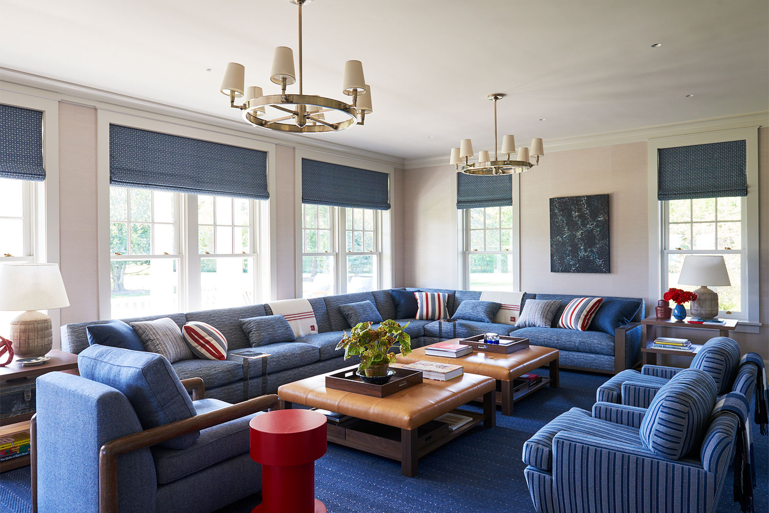 George Vickers, Jr. Enterprises, Inc. - Classic Nautical