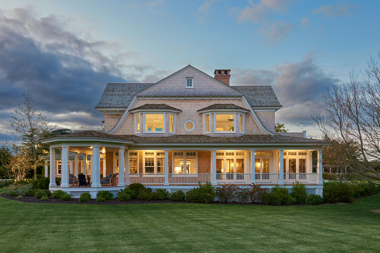 George Vickers, Jr. Enterprises, Inc. - Classic Nautical