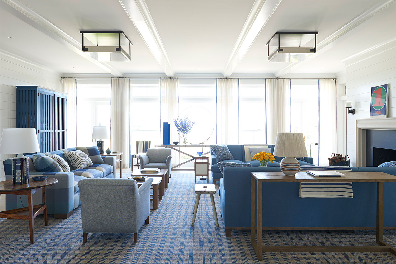 George Vickers, Jr. Enterprises, Inc. - Classic Nautical