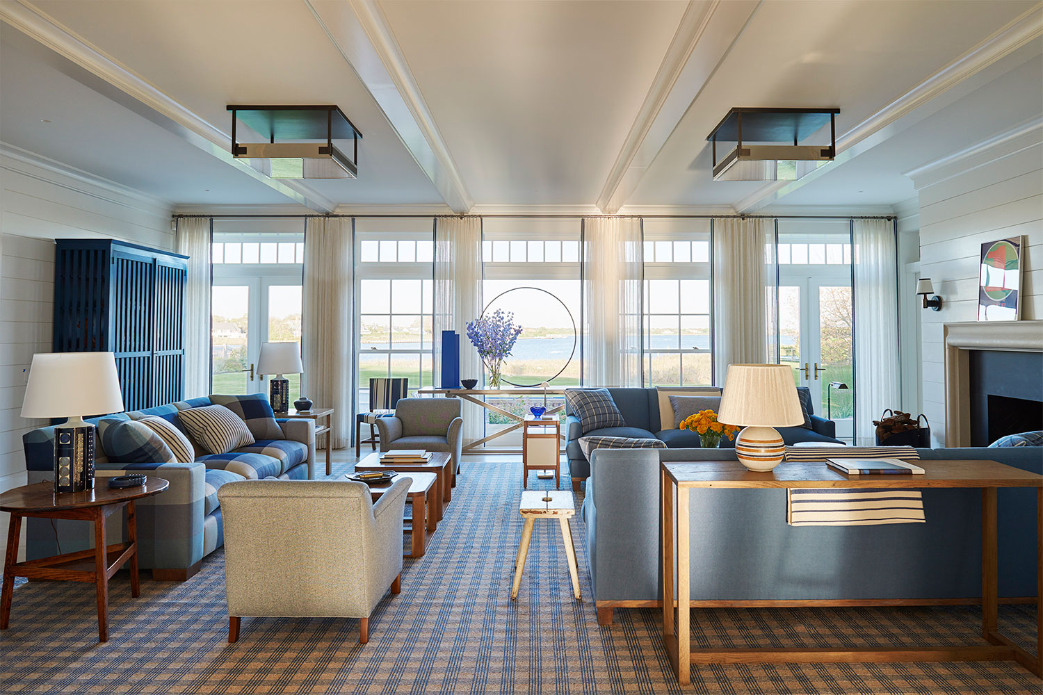 George Vickers, Jr. Enterprises, Inc. - Classic Nautical