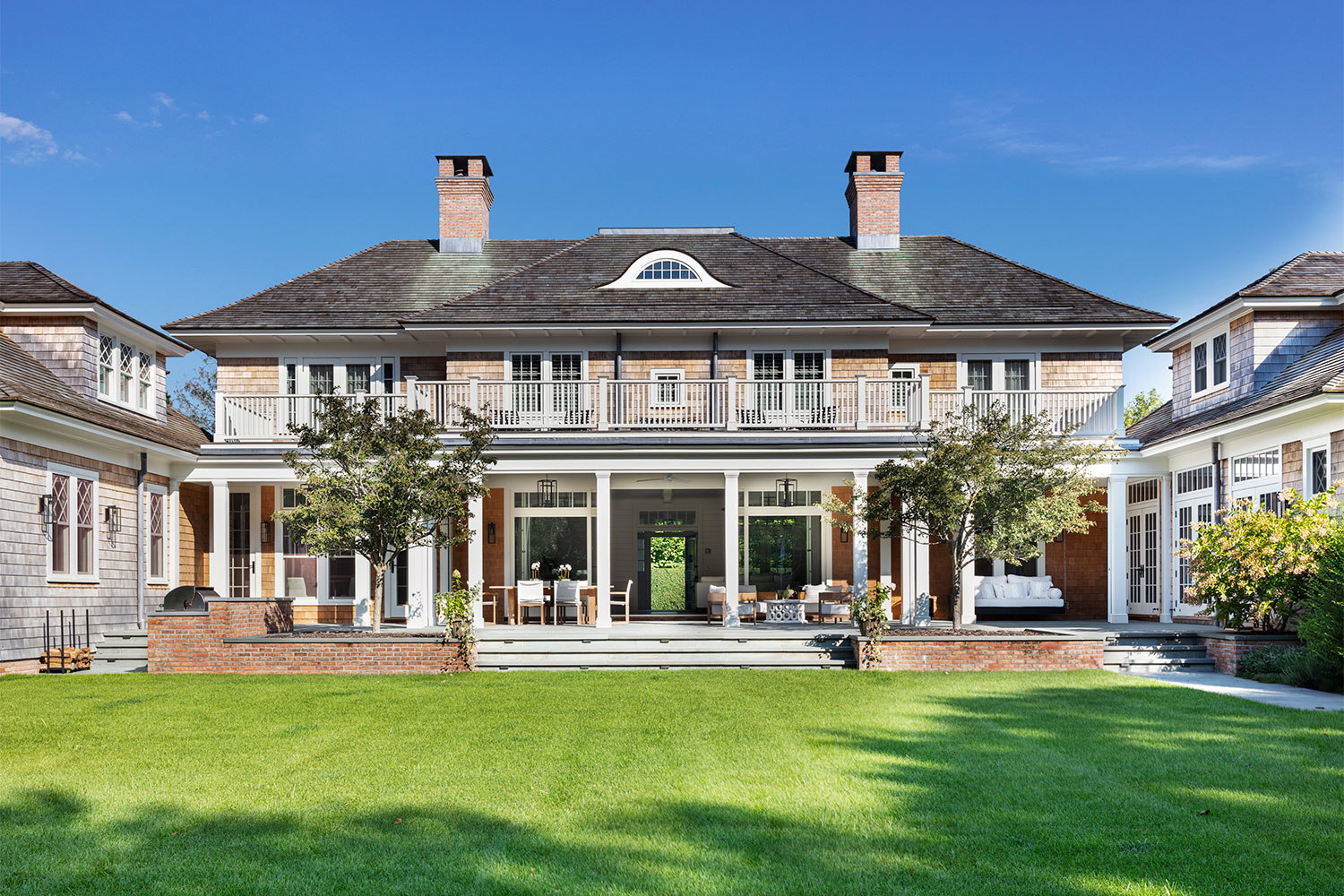 George Vickers, Jr. Enterprises, Inc. - Projects